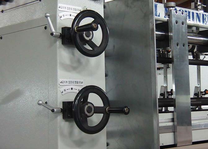 Diecut Redline Automatic Diecutter — Diecut Global